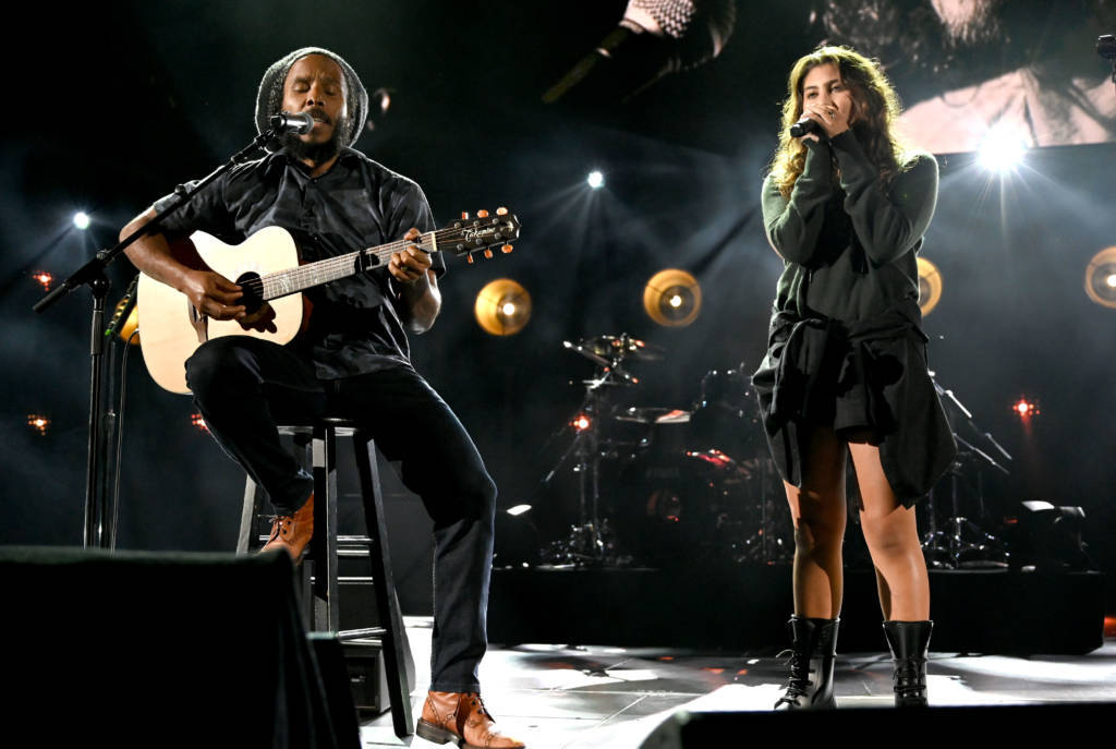 Chris Cornells Tochter: Toni Cornell, 15, veröffentlicht Debüt-Single ...