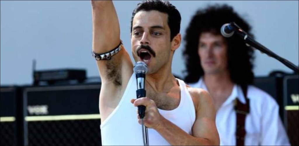 Queen II Roger Taylor: Heftige Kritik an „Bohemian Rhapsody“-Kritiker