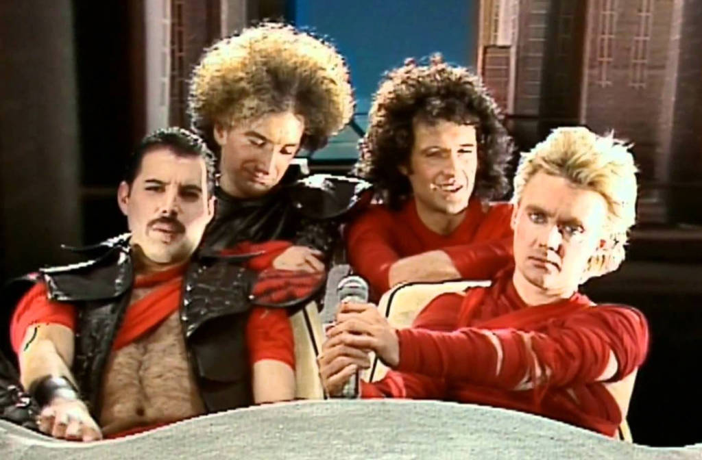 10 überraschende Fakten über „Radio Ga Ga“ von Queen