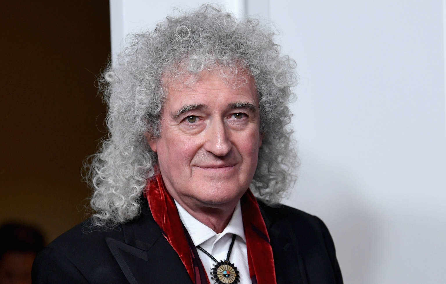 Brian May: Riesiger Ansturm auf seine 12-String-Gitarre — Rolling Stone