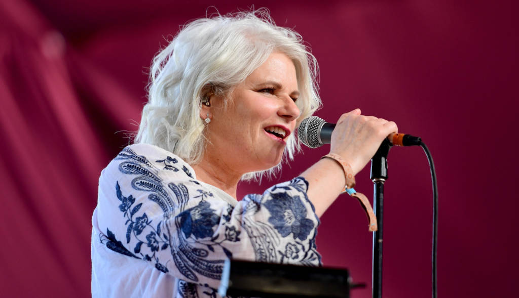 ROLLING STONE präsentiert: Cowboy Junkies live 2019— Rolling Stone