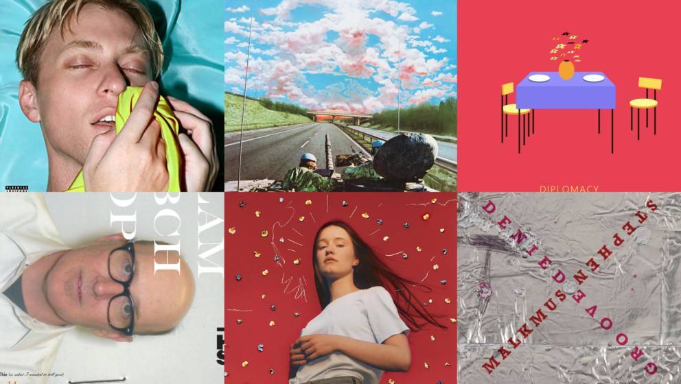 Neue Alben 2019 - alle VÖ hier auf einen Blick (Update!)