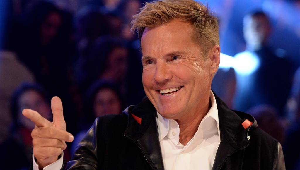 Dieter Bohlen feiert halbes Modern-Talking-Comeback nach 16 Jahren Live ...