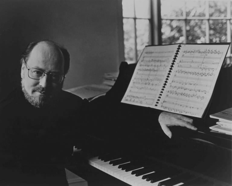Review: John Williams: Wie ein Komponist Hollywood für immer veränderte ...