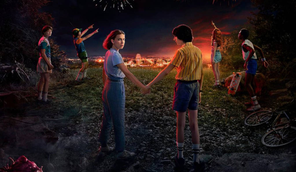 „Stranger Things“: Alles, was man zu Staffel 3 wissen muss— Rolling Stone