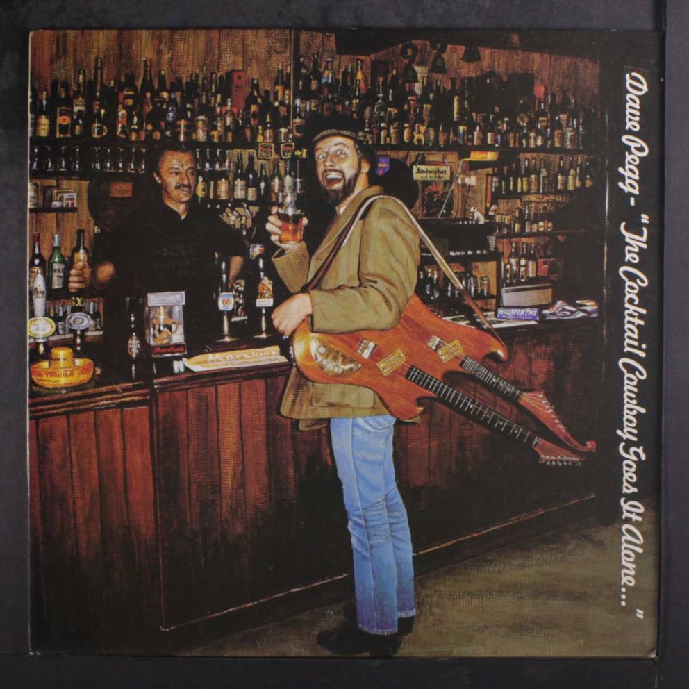 Eric Pfeils Pop-Tagebuch: Kreuzung des Lebens— Rolling Stone