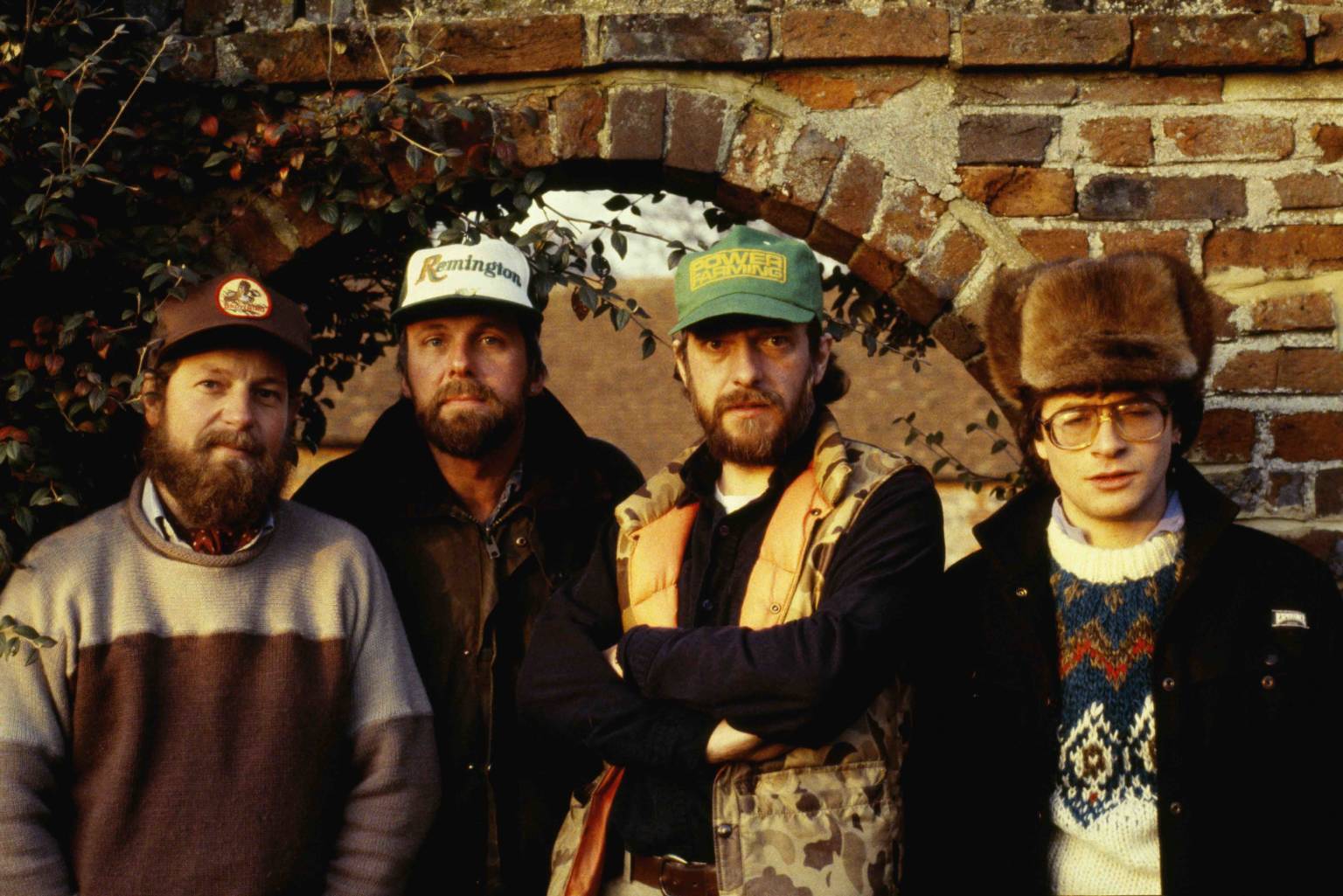 Nach 18 Jahren: Neues Jethro-Tull-Album erscheint 2022— Rolling Stone