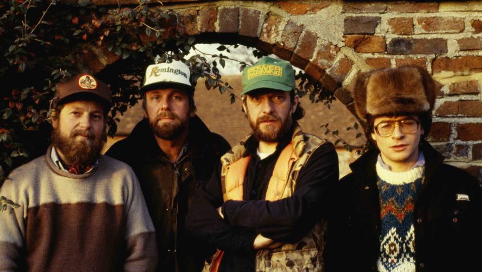 Nach 18 Jahren: Neues Jethro-Tull-Album erscheint 2022