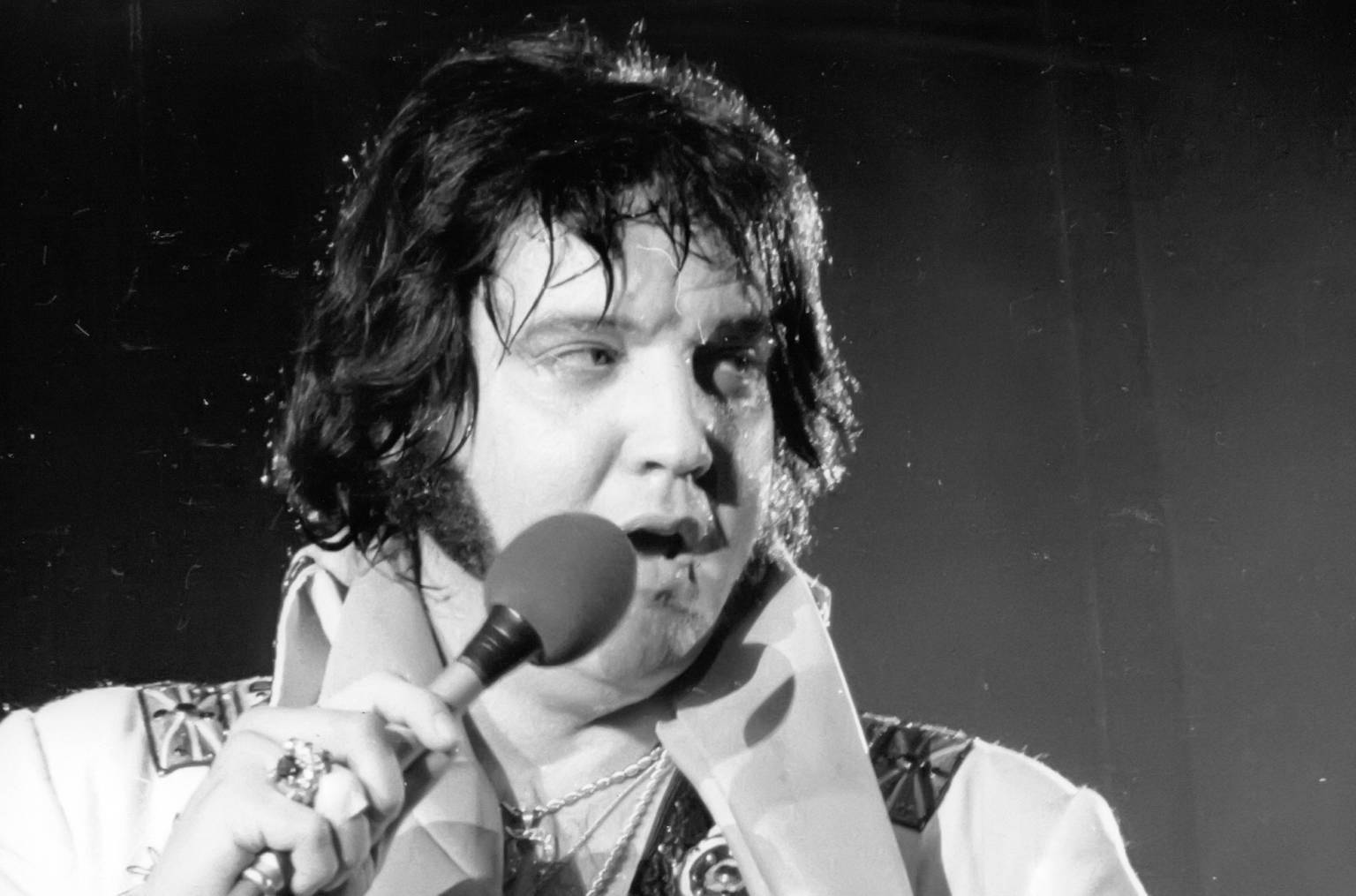 Die letzten Tage im Leben Elvis Presleys: Woran starb der King?
