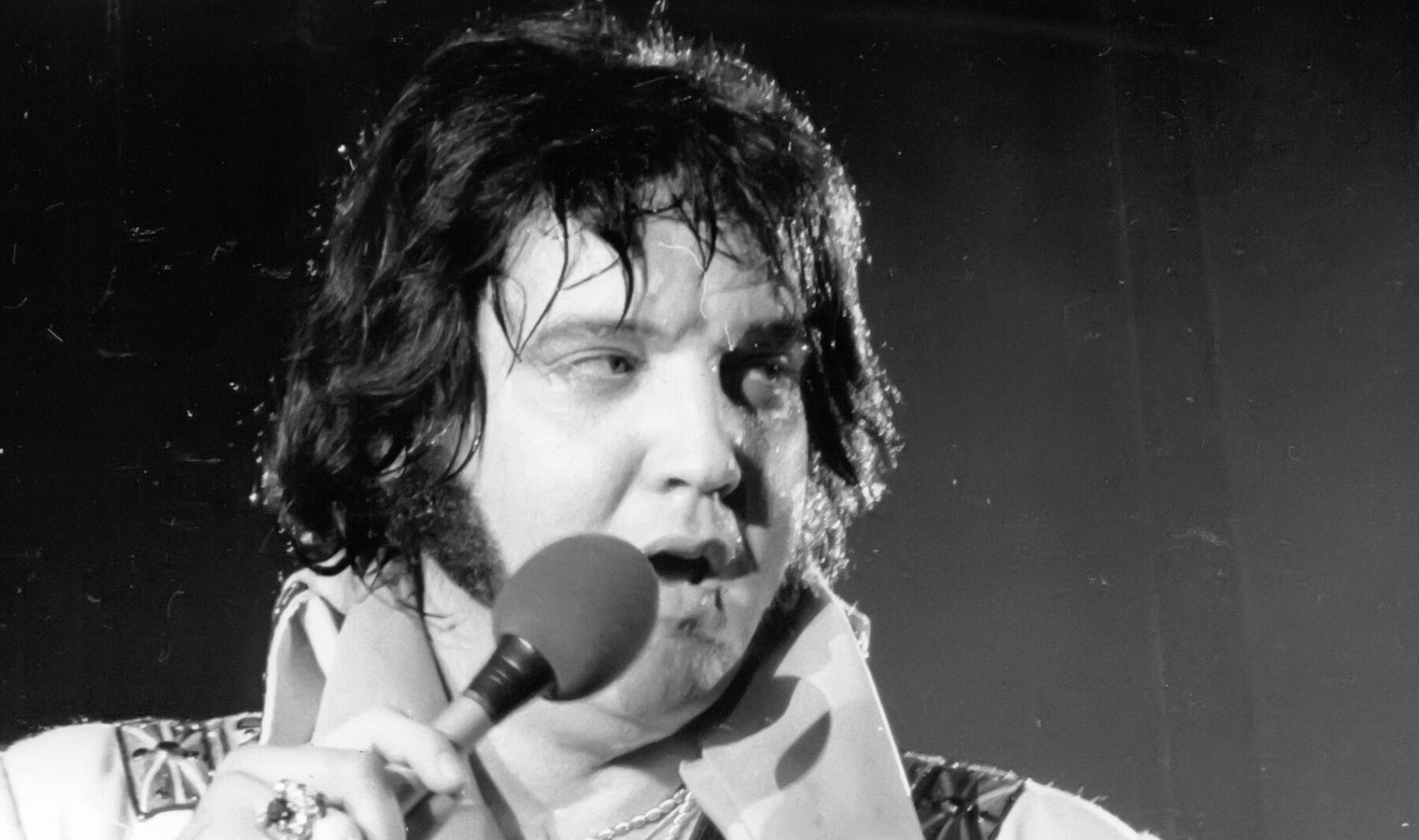 Ranking: Die 10 besten Songs von Elvis Presley — Rolling Stone