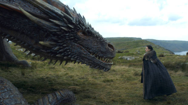 Neues „Game Of Thrones“-Prequel „Tales of Dunk & Egg“ geplant— Rolling ...