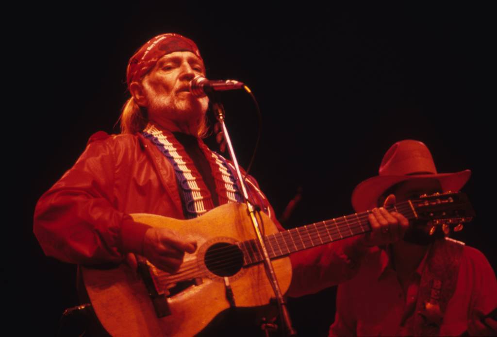 Willie Nelson: 20 Songs, die nur Hardcore-Fans kennen