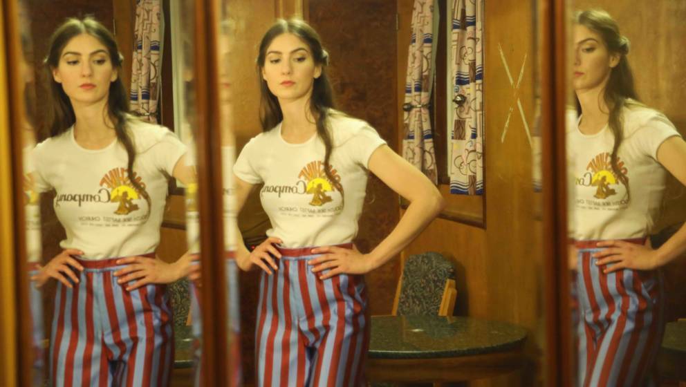 Weyes Blood (Natalie Mering): „Ich habe es nicht eilig, in die Charts ...