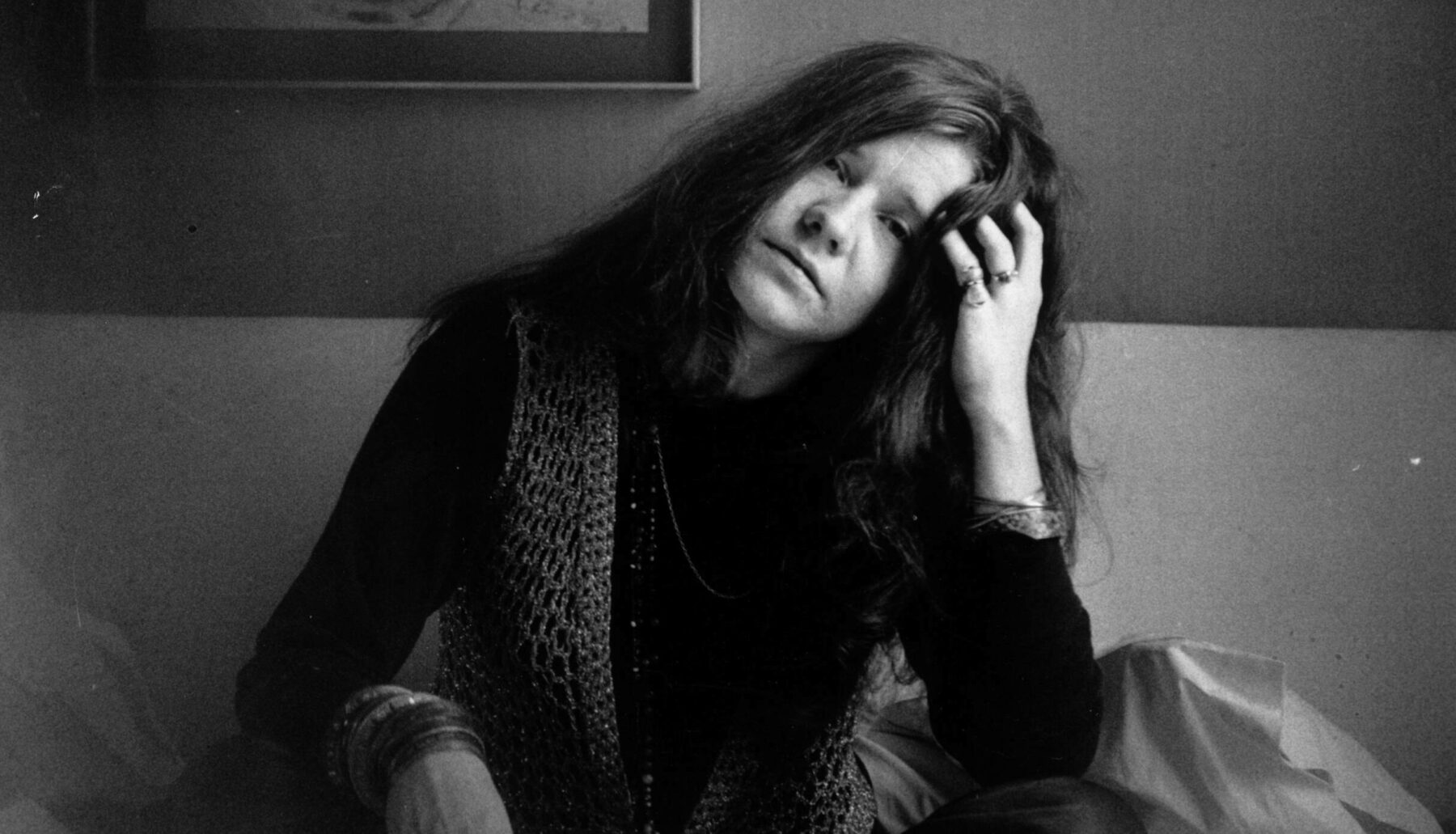 „Club 27“: 15 Stars, die mit 27 Jahren starben (Bildergalerie)— Rolling ...