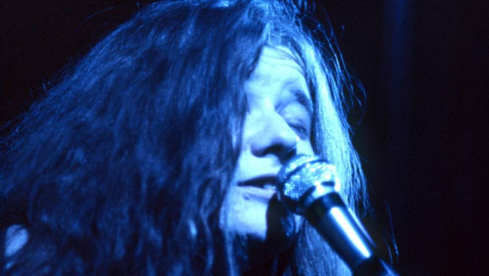 Janis Joplin: Dies war die Todesursache der Hippie-Legende