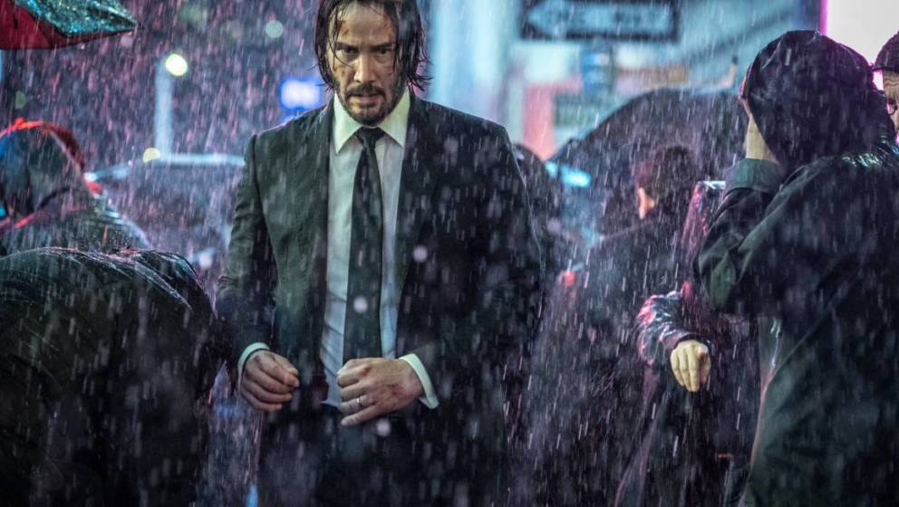Keanu Reeves im Interview: „Die Emotionen sind groß und die Einsätze hoch“