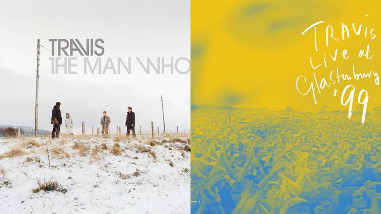 Travis im Interview: „Zum Glück war die Polizei schnell da“ — Rolling Stone