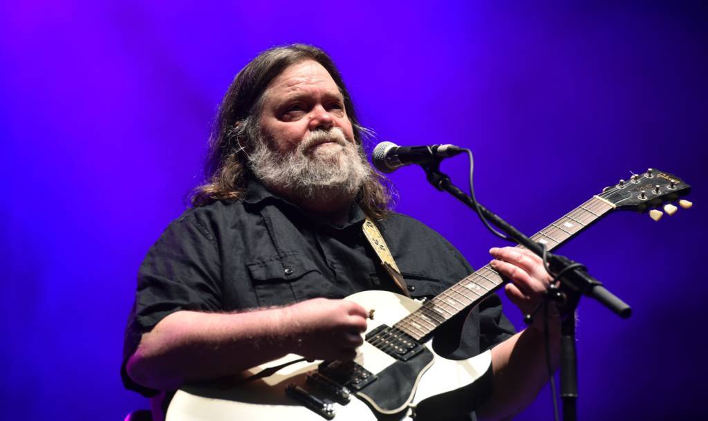 Kampf mit Dämonen: Psychedelic-Rock-Pionier Roky Erickson ist tot ...
