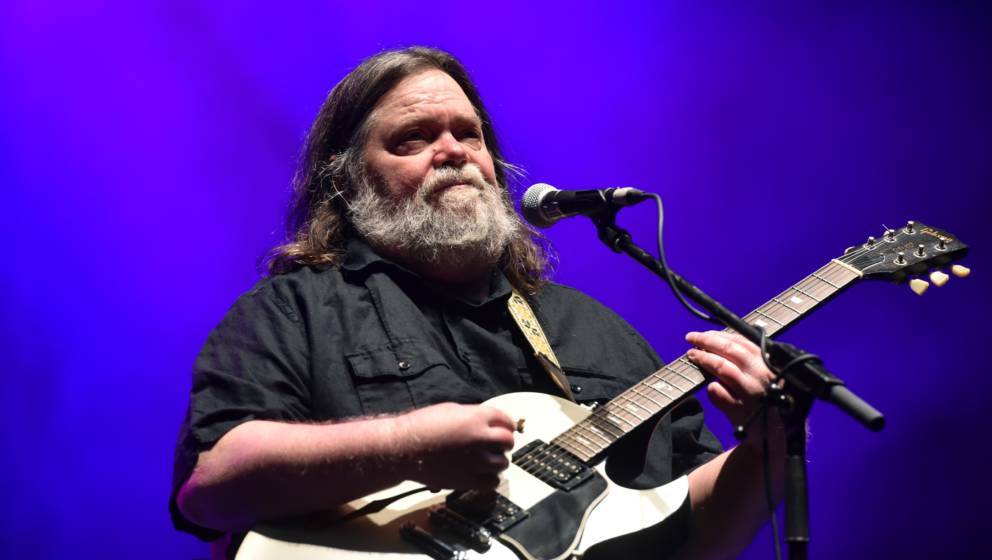 Kampf mit Dämonen: Psychedelic-Rock-Pionier Roky Erickson ist tot