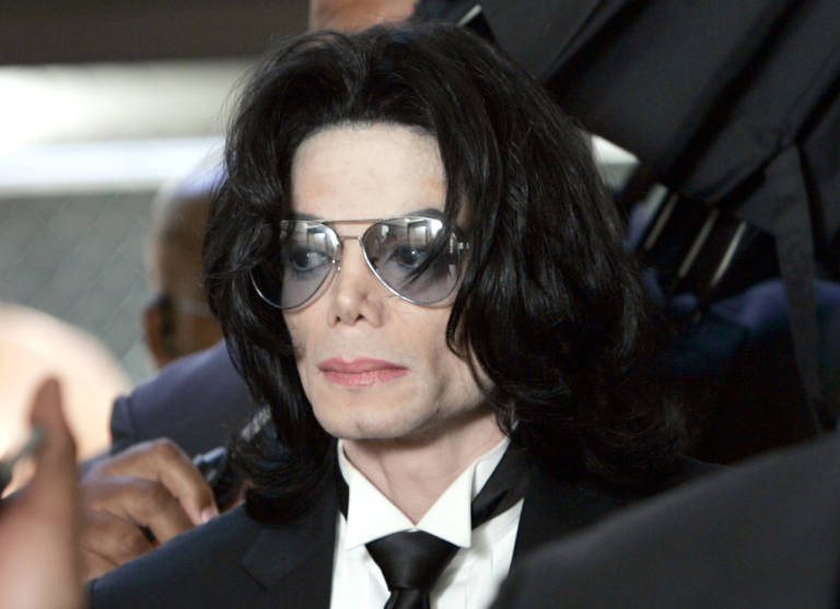 Michael Jackson: Neue Doku über die letzten Minuten seines Lebens ...
