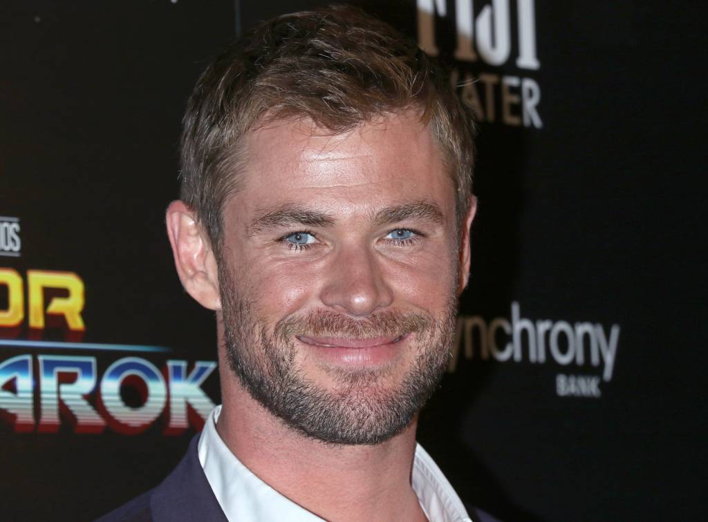 Chris Hemsworth: Schauspiel-Pause wegen genetischer Veranlagung für ...