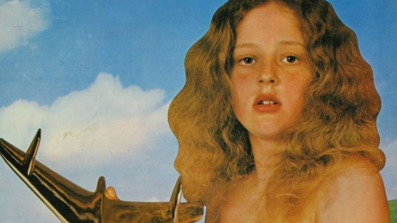 Jack Bruce: Der Tod des Cream-Bassisten — Rolling Stone