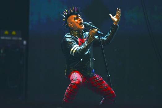 Neues Album von Tool 2024? Bassist spricht Klartext