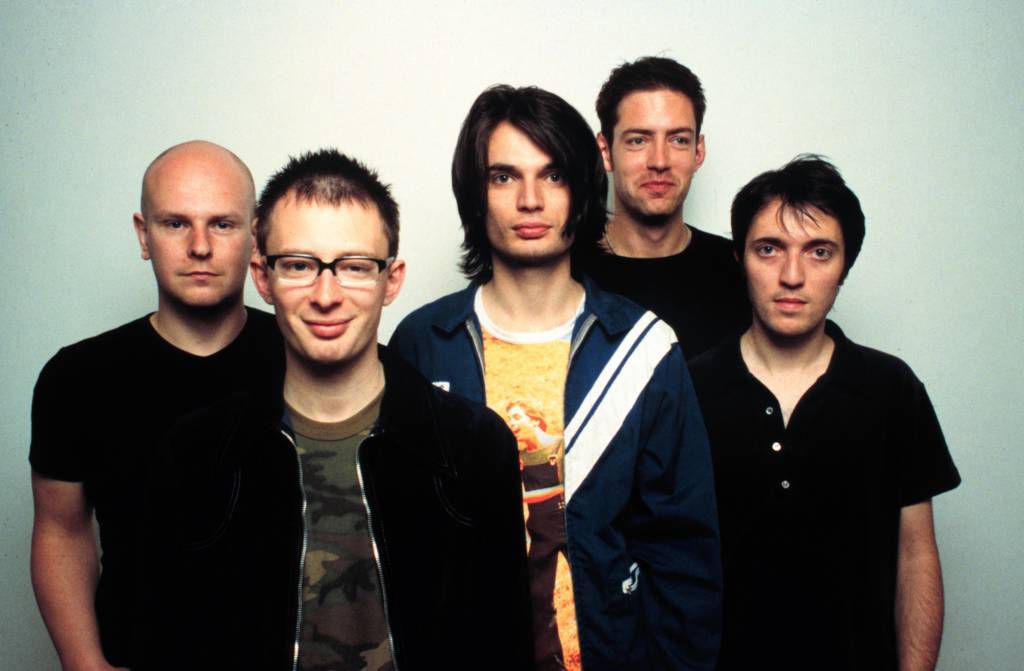 So clever reagieren Radiohead auf den „OK Computer“-Hack
