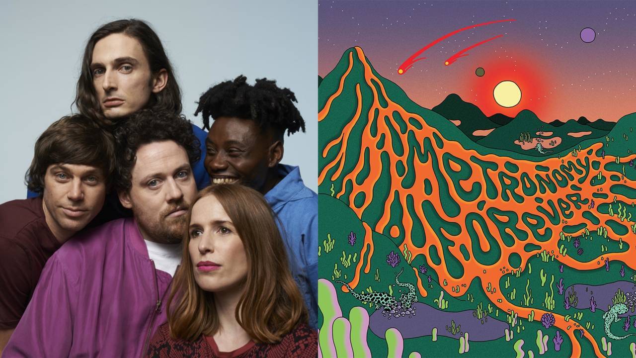 Metronomy: Sänger Joseph Mount über das Scheitern— Rolling Stone