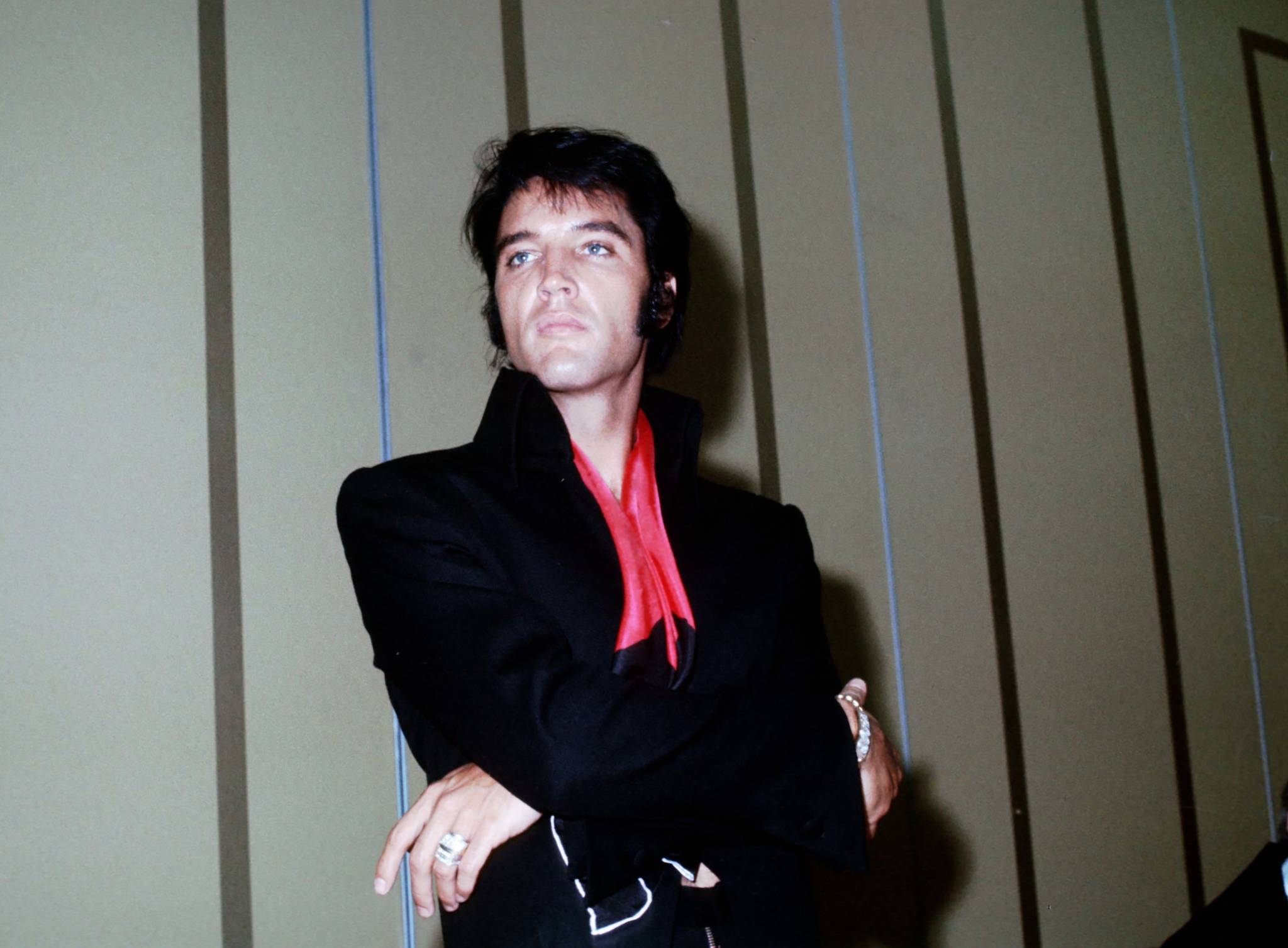 Ranking: Die 10 besten Songs von Elvis Presley — Rolling Stone