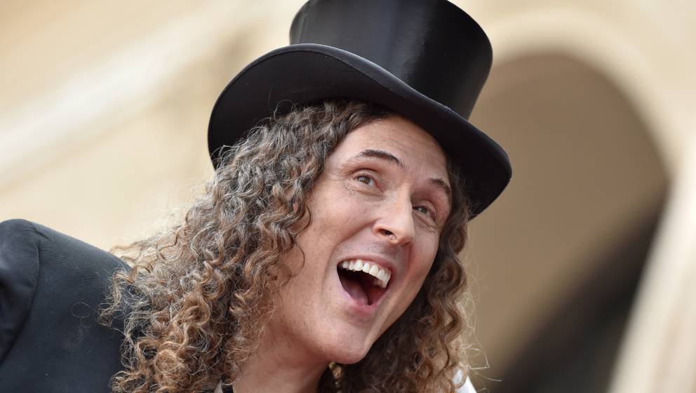 „Weird Al“ Yankovic will keine Michael-Jackson-Parodien mehr machen