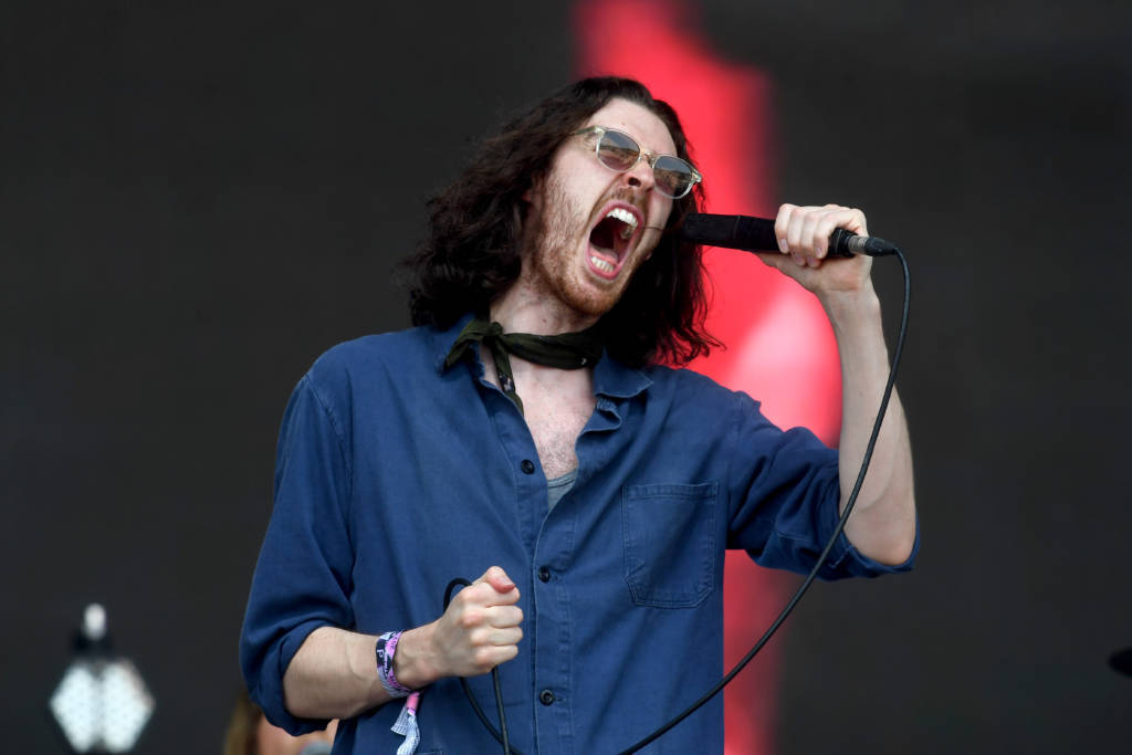 Hozier