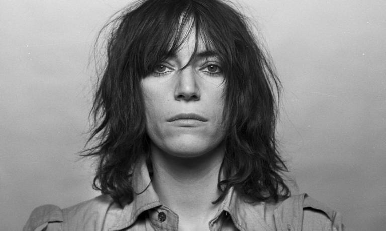 Patti Smith so ehrlich wie nie über den Start ihrer Karriere