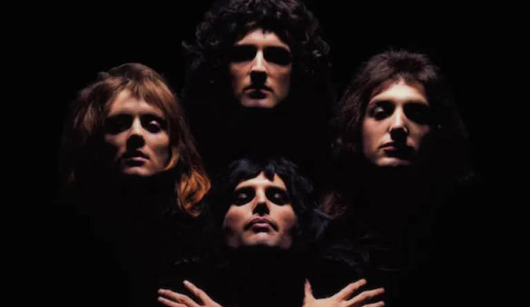 Als „Bohemian Rhapsody“ von „Mamma Mia“ ausgeknockt wurde