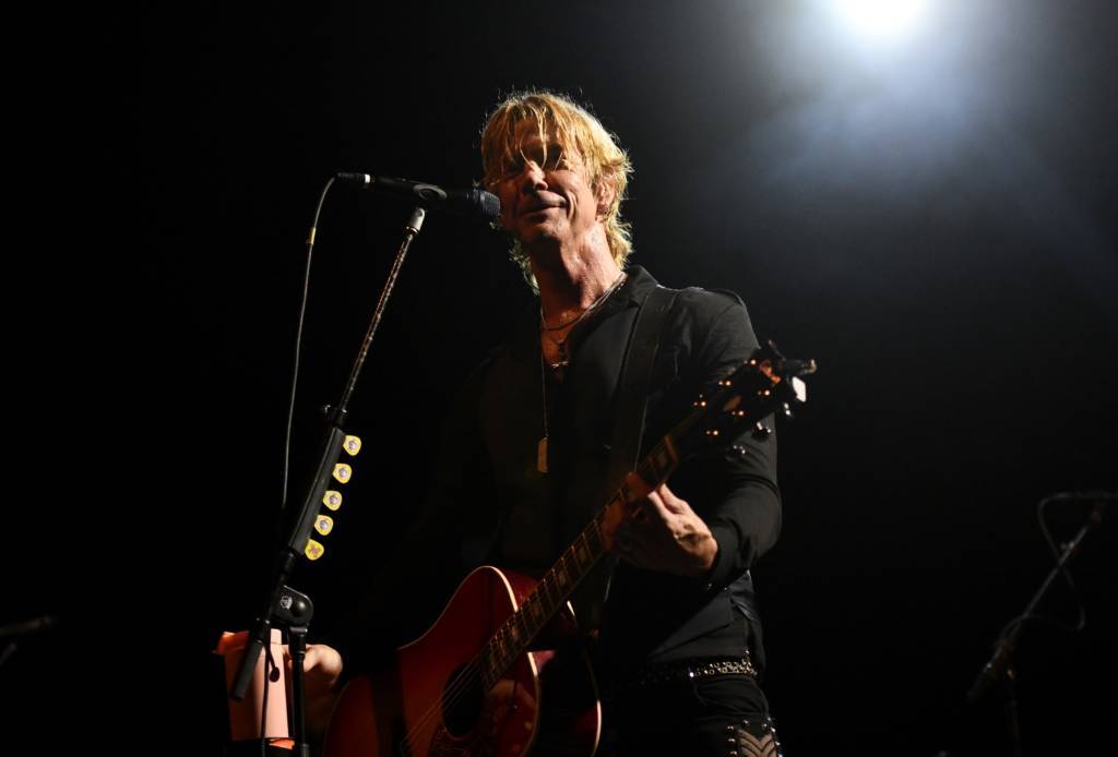 Guns N'Roses: Duff McKagan spricht emotional über Sucht und Angst ...