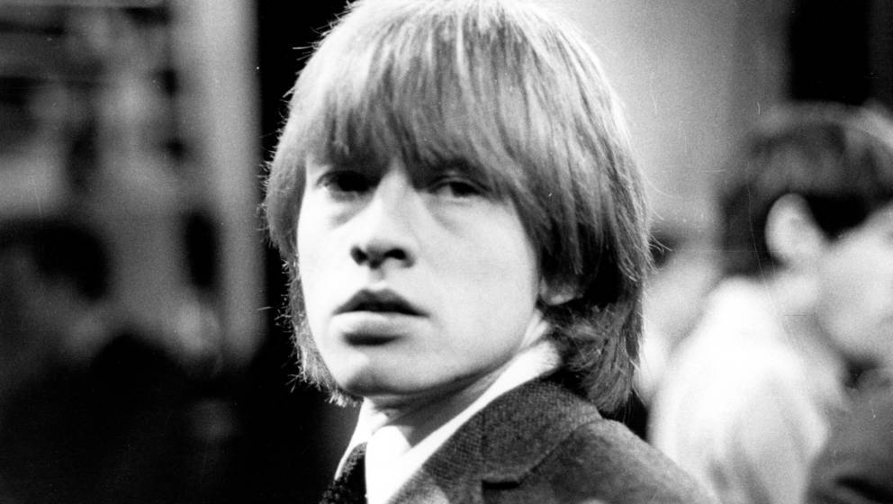 Brian Jones: War es doch Mord? Neue Beweismittel zu seiner Todesursache ...