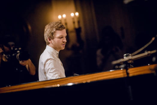 Ólafur Arnalds: 6 Fakten, die Sie über den isländischen Künstler kennen ...