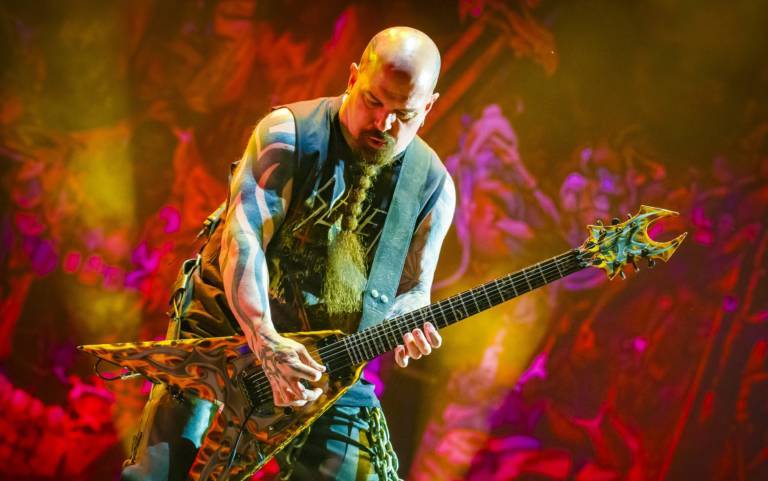 Slayer: Statement zum Ende und zu Reunion-Gerüchten— Rolling Stone