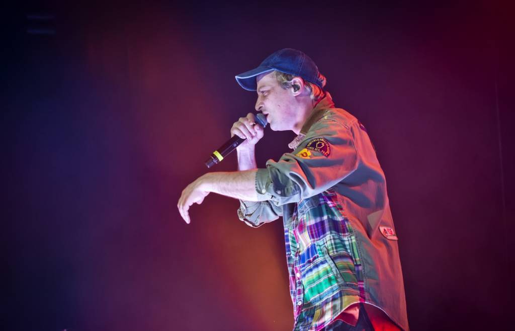Watt En Schlick 2019: Tickets, Wetter, Anfahrt, Sicherheit— Rolling Stone