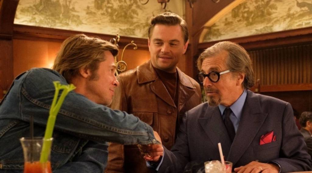 Tarantino-Ranking: „Once upon a Time in Hollywood“ + Finale! Welcher ...