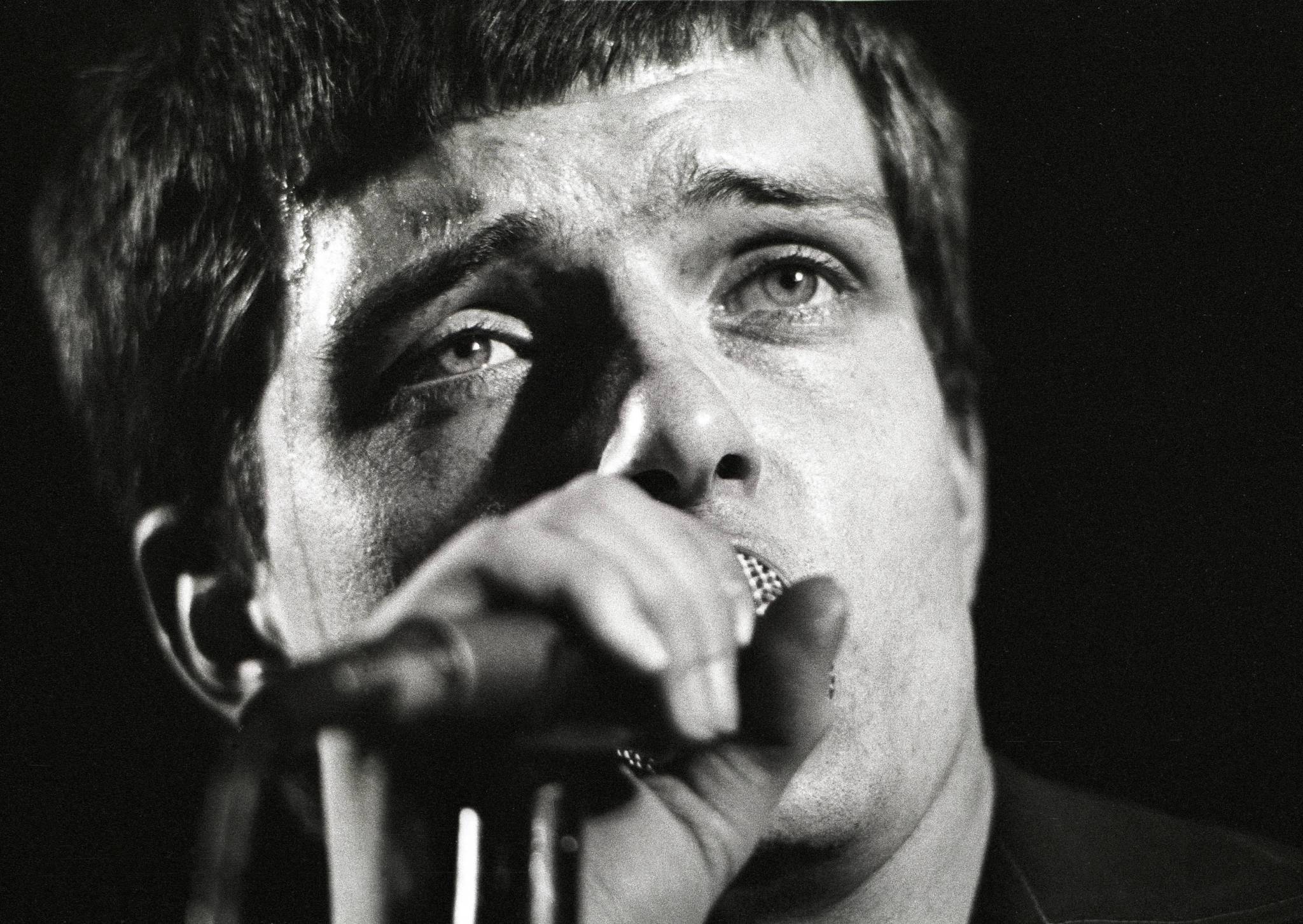 Ian Curtis: Die letzten Tage des Joy-Division-Sängers — Rolling Stone