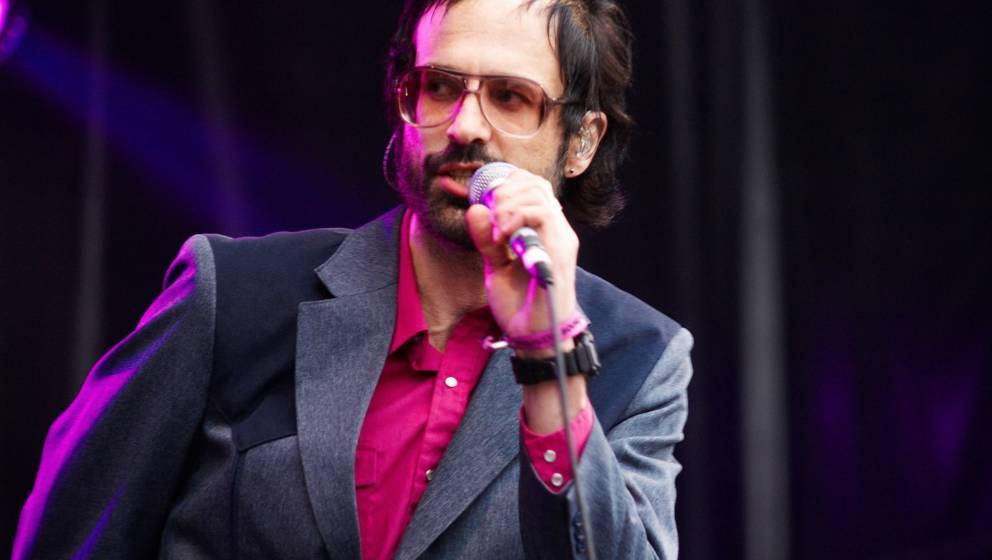 Nachruf auf David Berman: Die leidende Jukebox