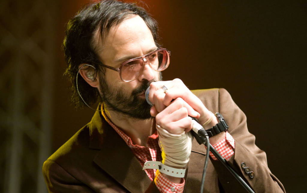Songwriter und Poet David Berman (Silver Jews, Purple Mountains) ist tot