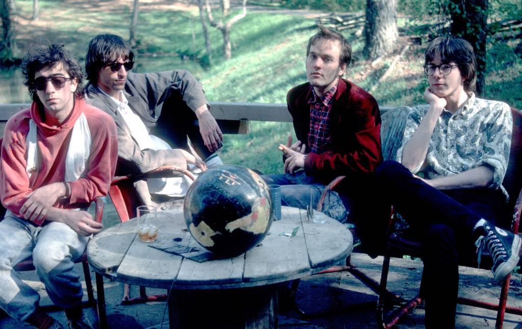 Was bedeutet eigentlich R.E.M.?— Rolling Stone