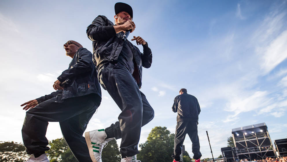 Die Fantastischen Vier: 5 Fakten, die Du über Fanta4 wissen musst