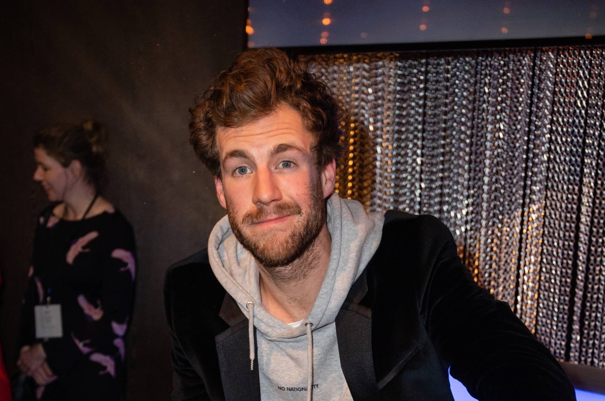 Schluss mit „Funny Times“: Luke Mockridge sagt Auftritte ab