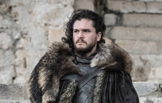 Emilia Clarke bestätigt: Jon-Snow-Serie kommt— Rolling Stone