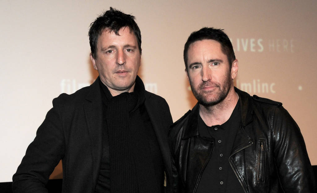 Trent Reznor und Atticus Ross: Soundtrack für neuen Pixar-Film „Soul“