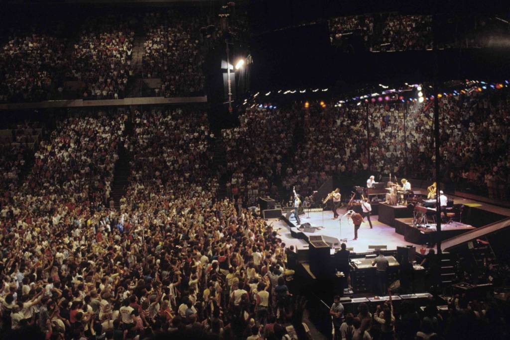 Bruce Springsteen: Die besten Veröffentlichungen aus der „Archive ...