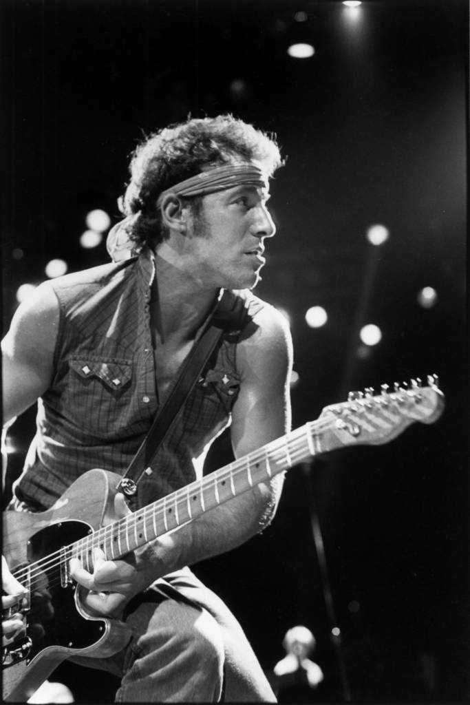 Bruce Springsteen: Die besten Veröffentlichungen aus der „Archive ...